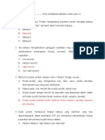 Manual Guide Aplikasi Cerol v.3.0 - Menu Back Start - Customer (Indonesia Lang) | PDF