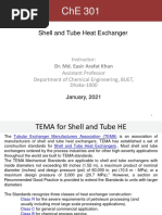 Tema Standard | PDF | Mechanical Engineering | Heat Transfer