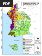 Comprehensive Land Use Process in The City of Muntinlupa | PDF | Metro Manila | City