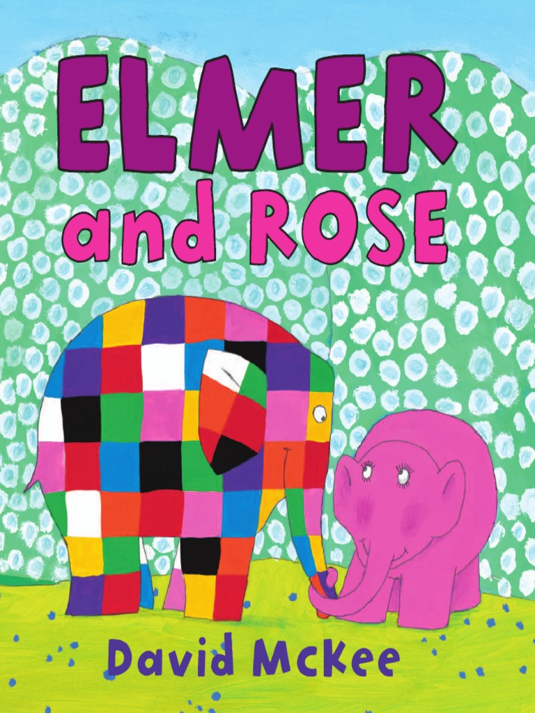 Silo - Pub Elmer and Rose Elmer Books | PDF