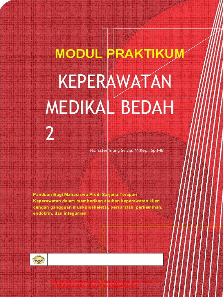 Modul KMB 2 - Reg 5-Dikonversi | PDF