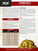 SWADE Quick Reference | PDF