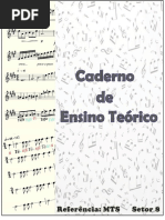 Método BONA - Congregação Cristã Do Brasil PDF | PDF | Notação musical ...