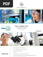 Chromatographic Peak Integration | PDF | Chromatography | Quality Management System