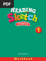 My First Writing Student Book 1 | PDF | Noun | Verb