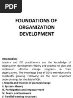 Clark Healthy Workplace Inventory | PDF | Employment | Applied Psychology