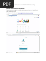 Plataforma Cambridge One - Tutorial Primaria | PDF | Crecimiento personal y profesional ...