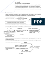 Synthesis of Kevlar | PDF | Polymers | Materials