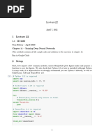Python Matplotlib Hands On | PDF | Teaching Mathematics | Computing And ...