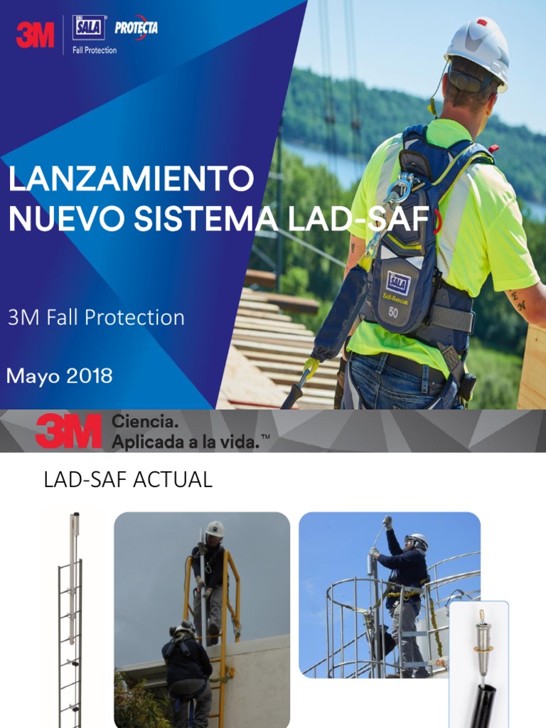 Nuevo Lad-Saf 2018 | PDF