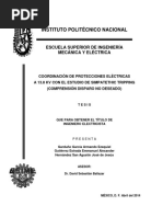 Portada Ipn Cicata | PDF