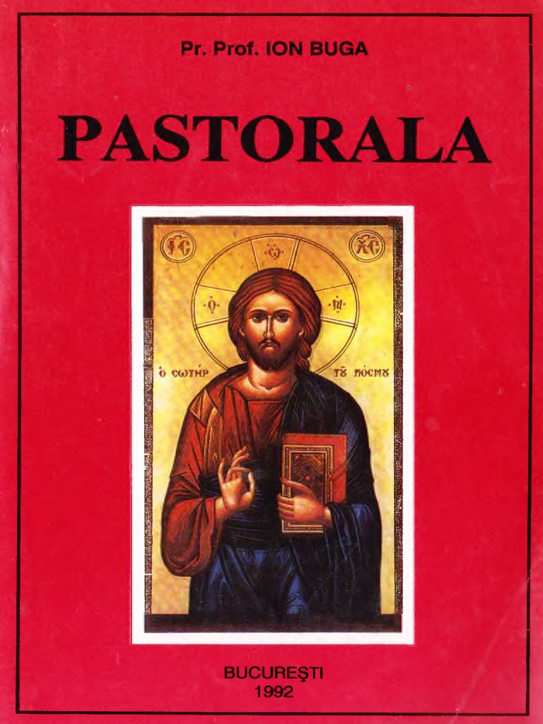 (Ion Buga) Pastorala | PDF