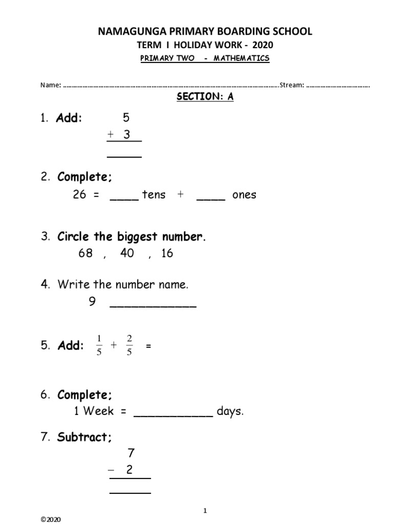 Mathematics P 2 | PDF | Mathematics