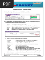 Anywhere RN Quick Card | PDF