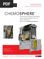 Quantiswab Environmental Swab Brochure | PDF