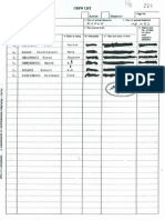 Tenor Rudiments: List Created by EMC | PDF