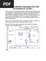 Washing Machine Wiring Diagram | PDF