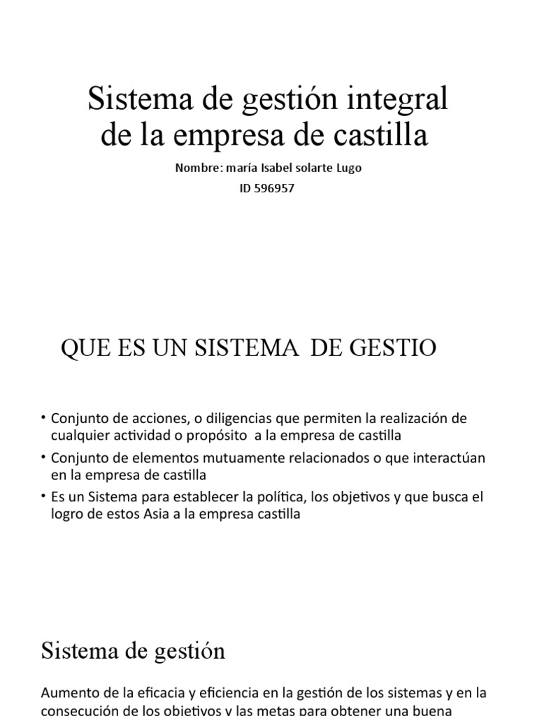 Maria Isabel Solarte Lugo | Descargar gratis PDF | Planificación ...