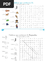 Cuadernillo BR - BL | PDF