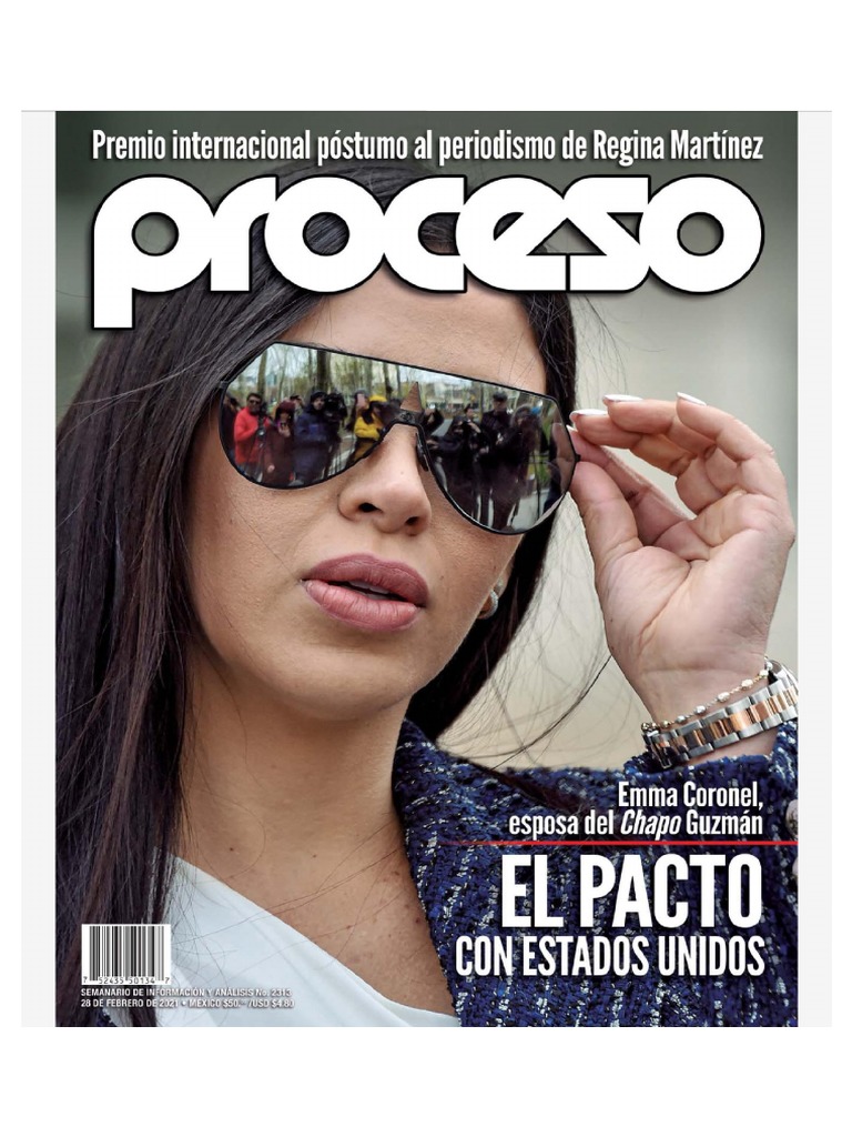 Revista Proceso | PDF