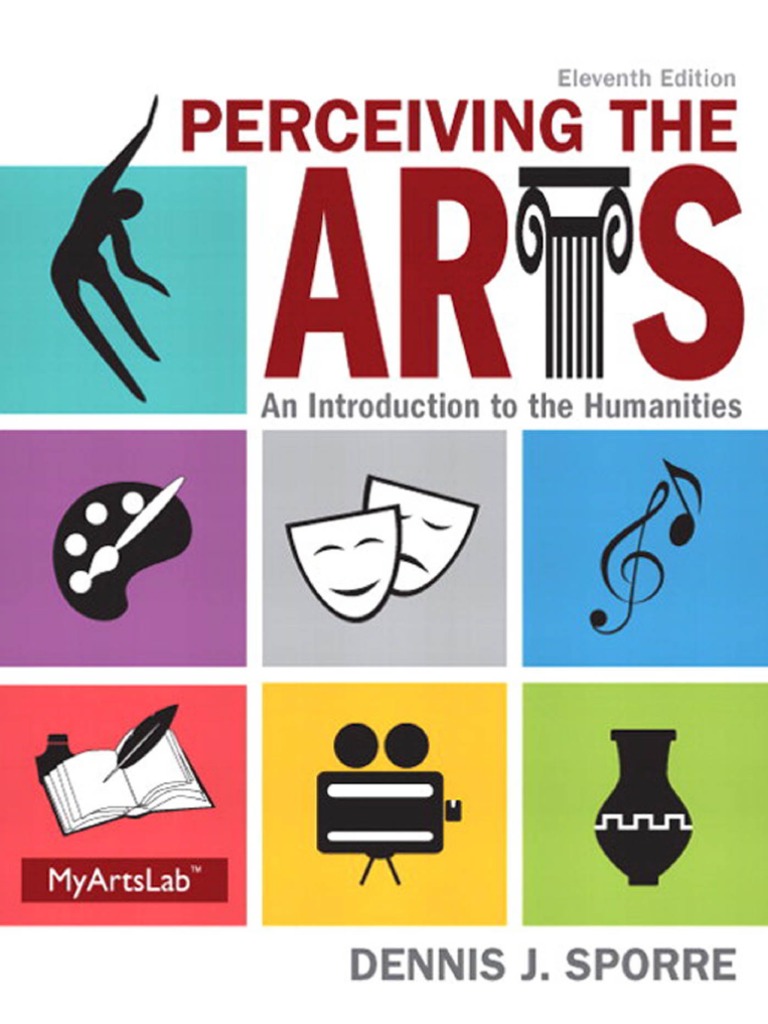 Perceiving The Arts - Dennis Sporre-1-92 | PDF | Aesthetics | Beauty