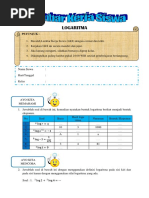 Modul Ajar Sistem Pertidaksamaan Linear Dua Variabel | PDF | Karier ...