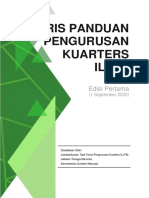 Panduan Pengguna Untuk Sistem Igfmas | PDF