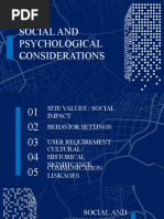 Architectural Space Programming Format | PDF | Architectural Design ...