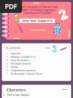 Salt to the Sea: Character Analysis Questions | PDF | General Fiction
