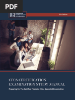 ACAMS Study Guide Review (PDFDrive) | PDF | Regulatory Compliance ...