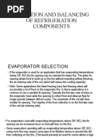 Brine Freezing Chart | PDF | Sodium Chloride | Chemical Substances