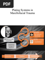 Zimmer Trabecular Metal Tibial Cone Surgical Technique | PDF | Dental ...