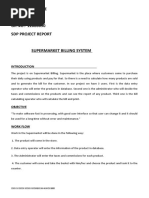 Visual Basic and MS Access Project Report in Electricity Billing System ...