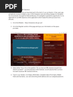 Make Your CPN Instrctions | PDF | Social Security Number | Gmail