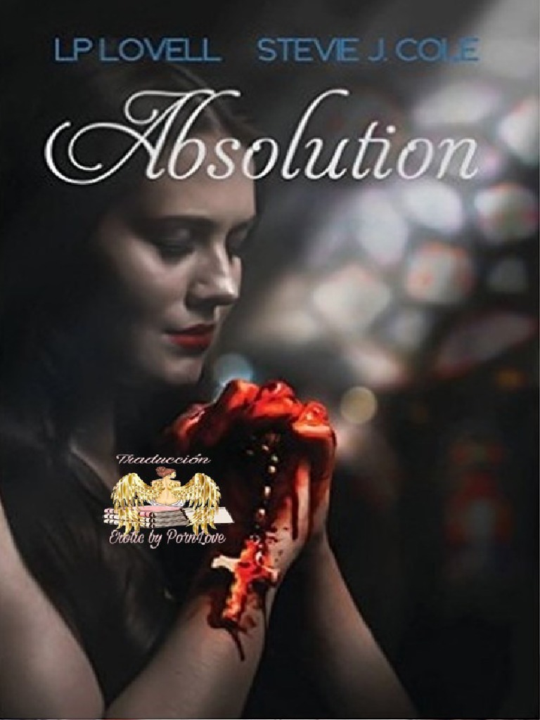 Absolution - LP Lovell & Stevie J. Cole | PDF | Oración | Pecado