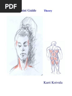 Poster Trigger Point | PDF | Musculoskeletal System | Joints