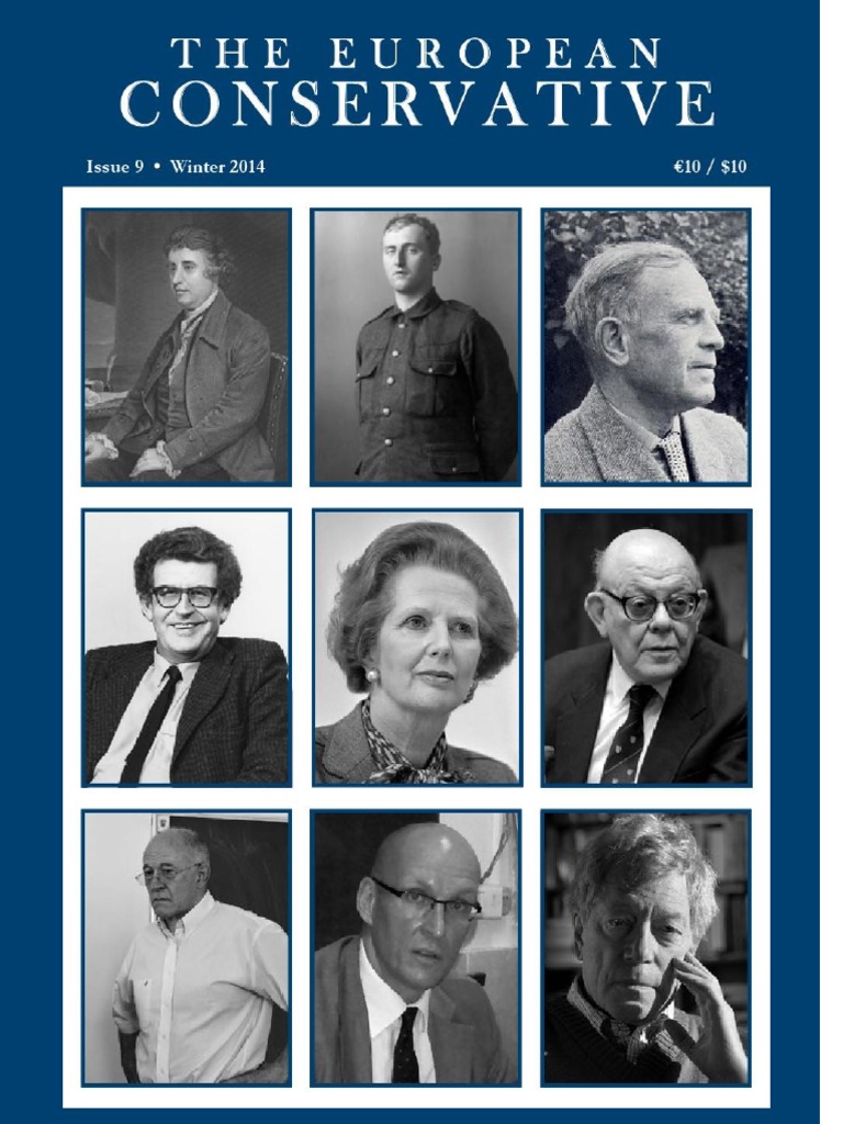 The European Conservative | PDF