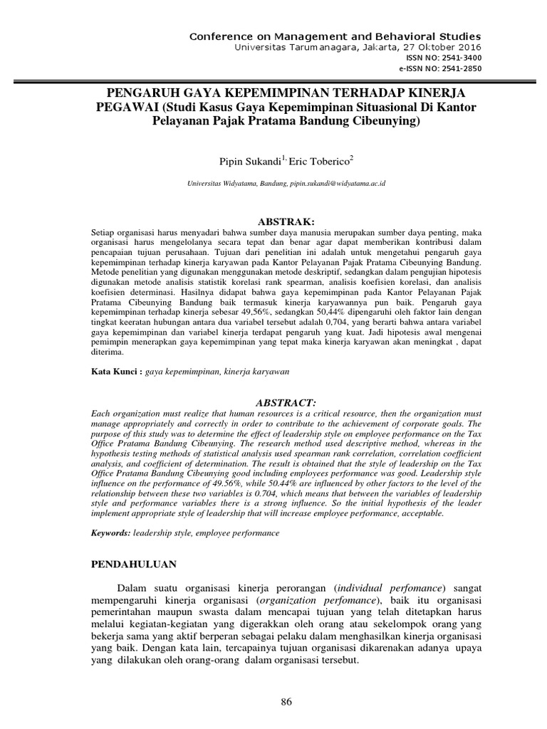 09 - Pipin Sukandi | PDF