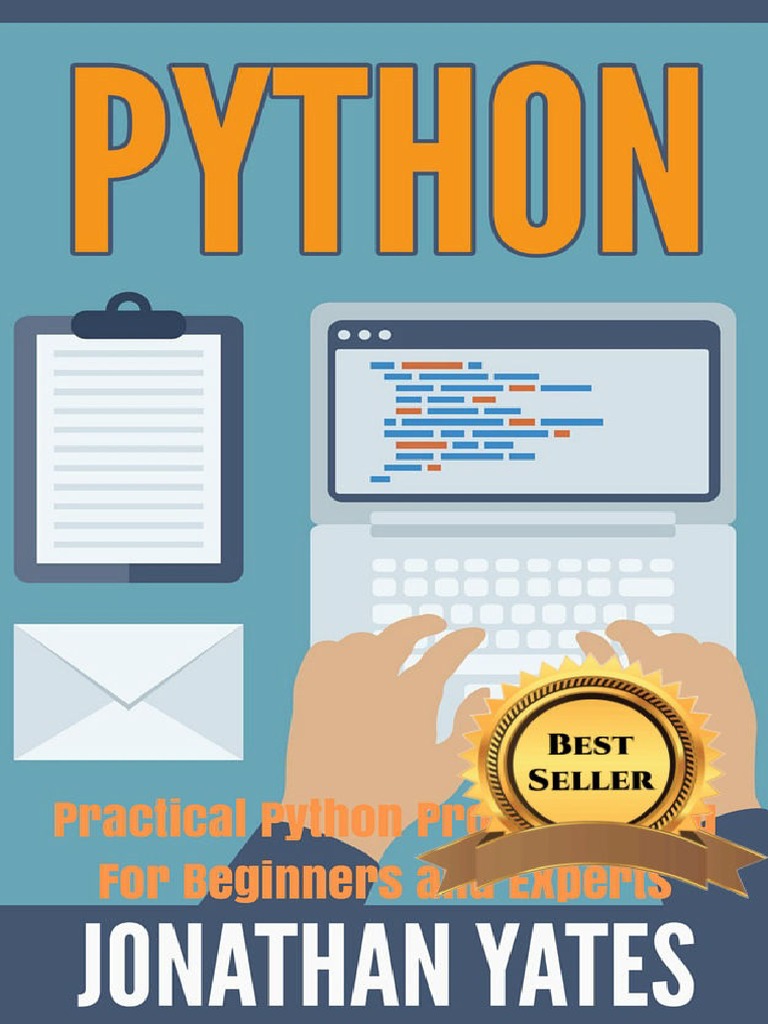 Python Practical Python Programming For Beginners And Experts Pdfdrive Pdf Variable 5994