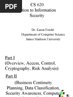 CompTIA Security Review | PDF | Radius | Computer Network