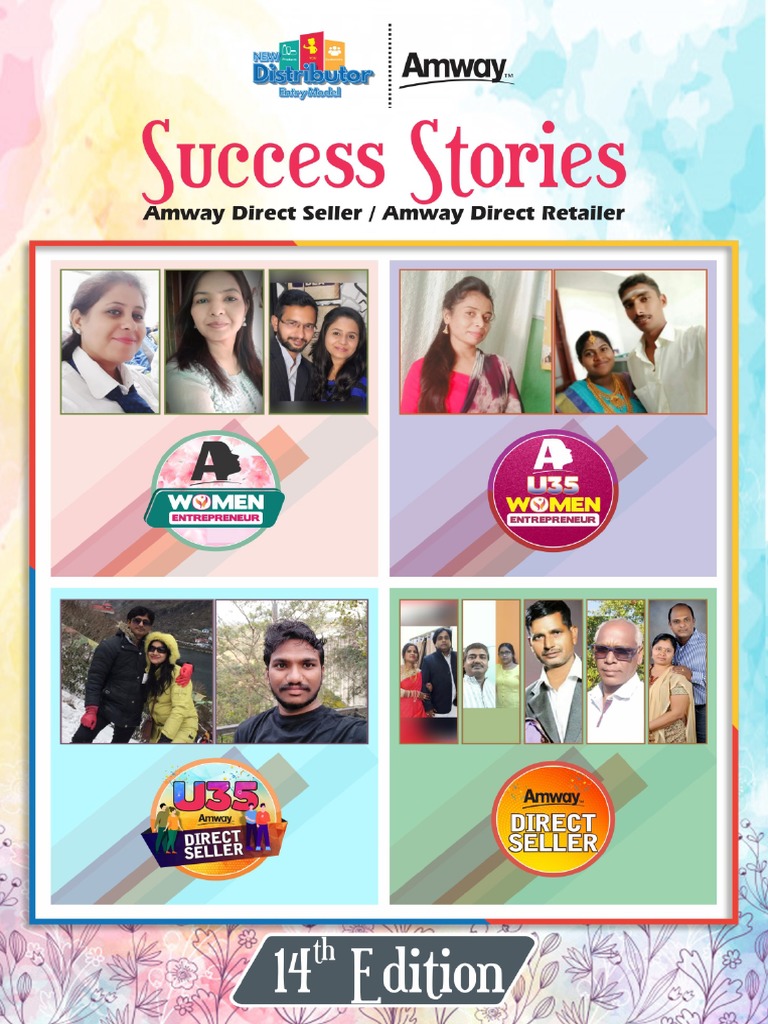 Success Stories New ADR ADS Edition 14 | PDF