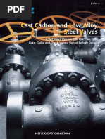 Vendor List EIL Approved | PDF | Valve | Crane (Machine)