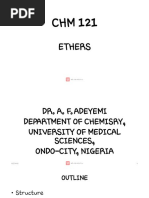 Wacker Process: Mechanism and Production | PDF | Chemistry | Organic ...