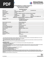 LIC SURRENDER FORM No.5074 ORIGINAL | PDF | Insurance | Life Insurance