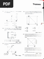 Statics of Rigid Bodies - Midterm Reviewer | PDF | Force | Slope