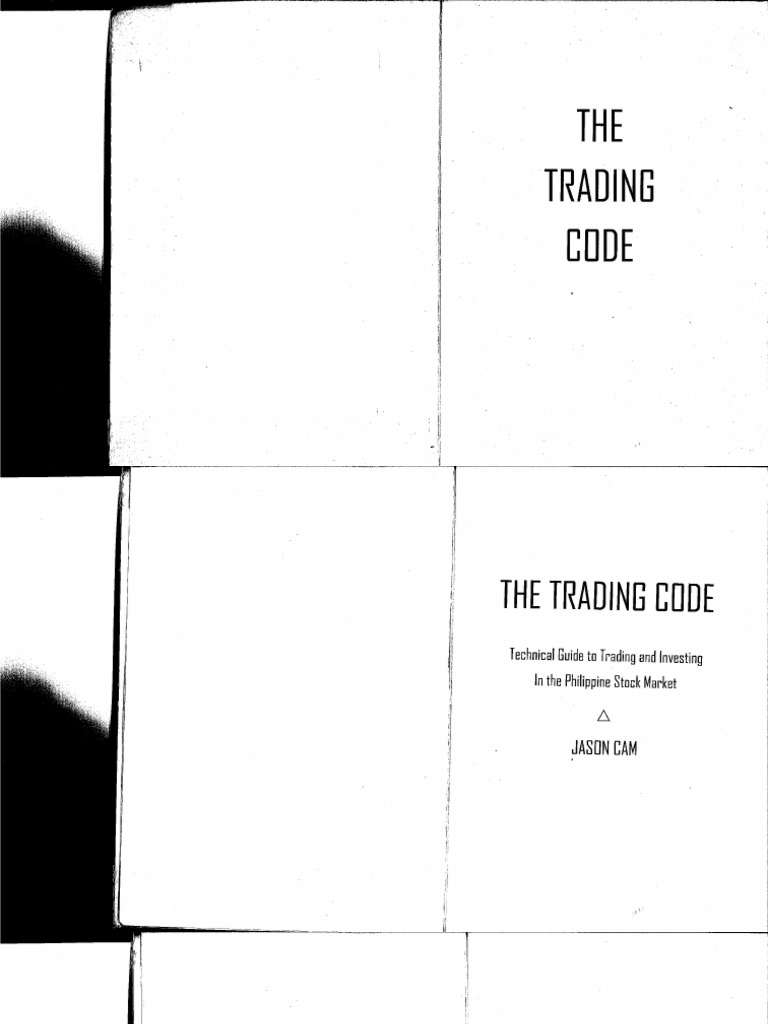 The Trading Code | PDF