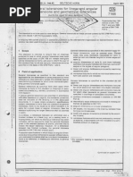 Jsa Jis B 7507 2016 | PDF | Metrology