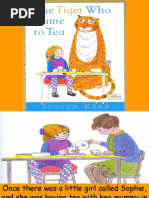 Shark in The Park, Nick Sharratt | PDF