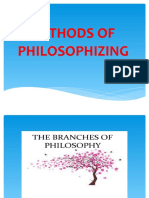 Philosophical Razors Poster | PDF