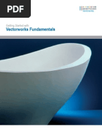Vectorworks 2021 Shortcut Guide | PDF | 3 D Computer Graphics | System ...